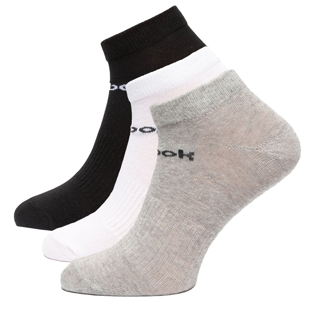 MEDIAS REEBOK ACT CORE LOW CUT SO UNISEX - Seven Sport