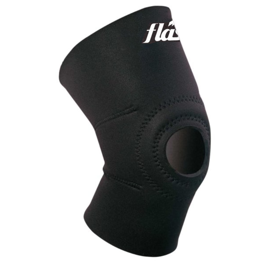 RODILLERA FLASH ROTULA 4.5MM UNISEX - Seven Sport