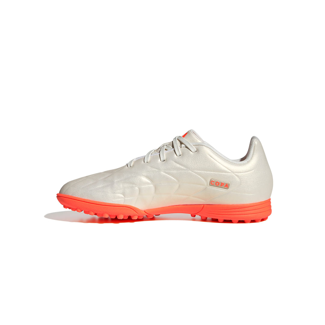 BOTINES ADIDAS COPA PURE.3 TF JUVENIL - Seven Sport
