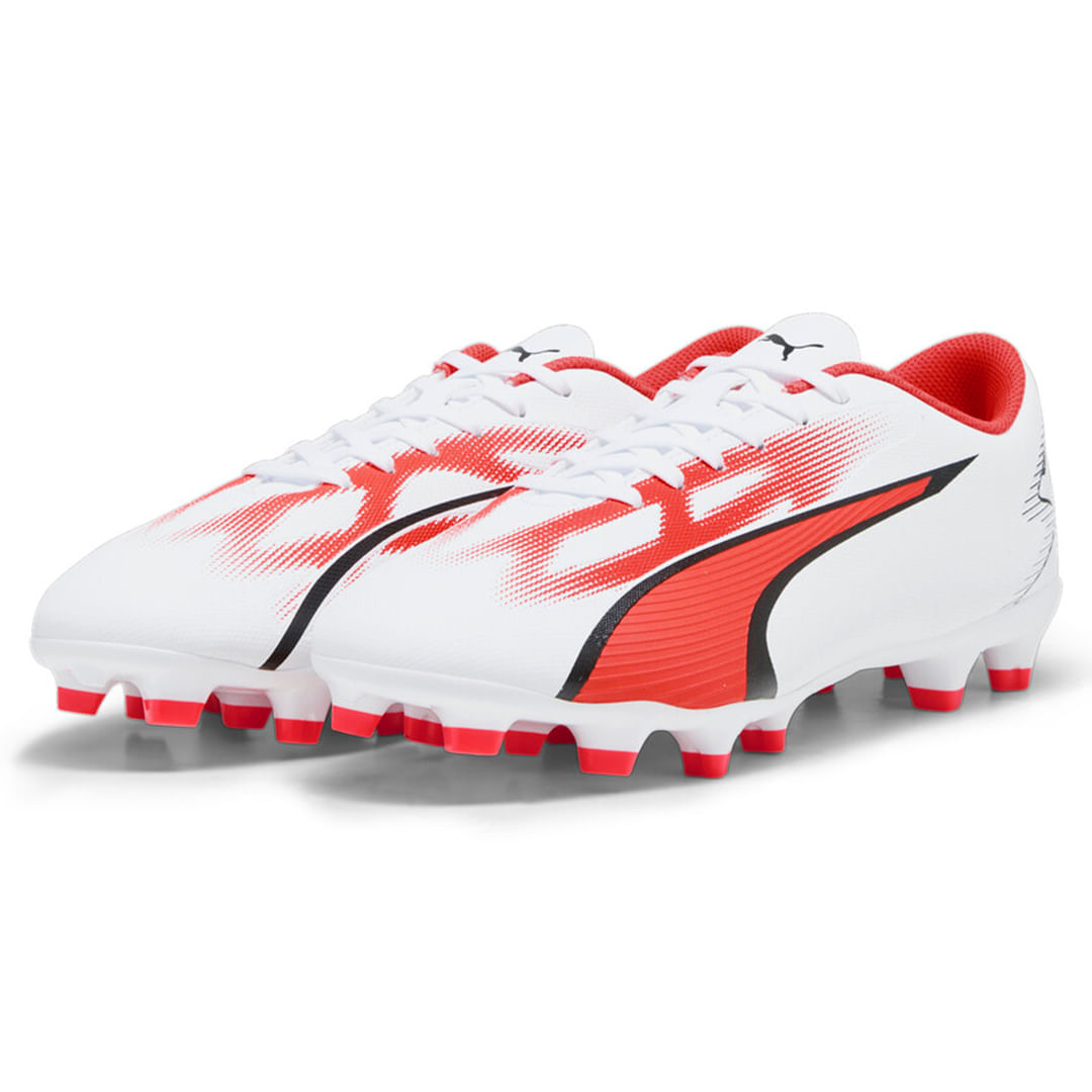 BOTINES PUMA ULTRA PLAY FG/AG ADP HOMBRE - Seven Sport