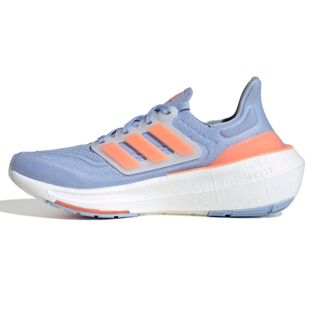 ZAPATILLAS adidas ULTRABOOST LIGHT MUJER - Seven Sport