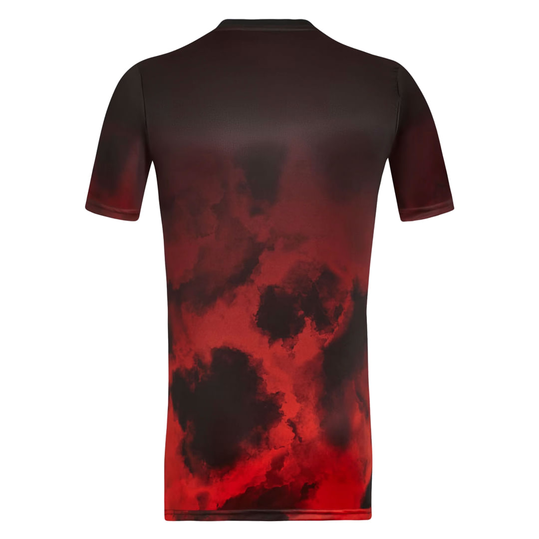 CAMISETA adidas RIVER PLATE CALENTAMIENTO HOMBRE - Seven Sport