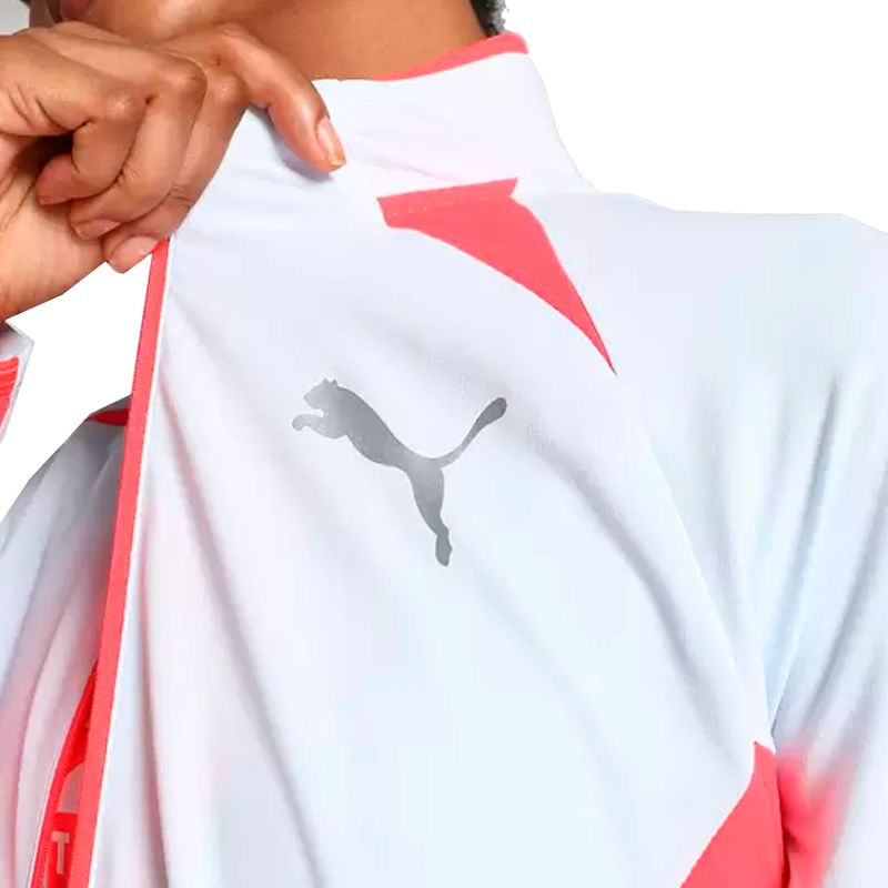 CAMPERA PUMA ULTRAWEAVE MUJER - Seven Sport