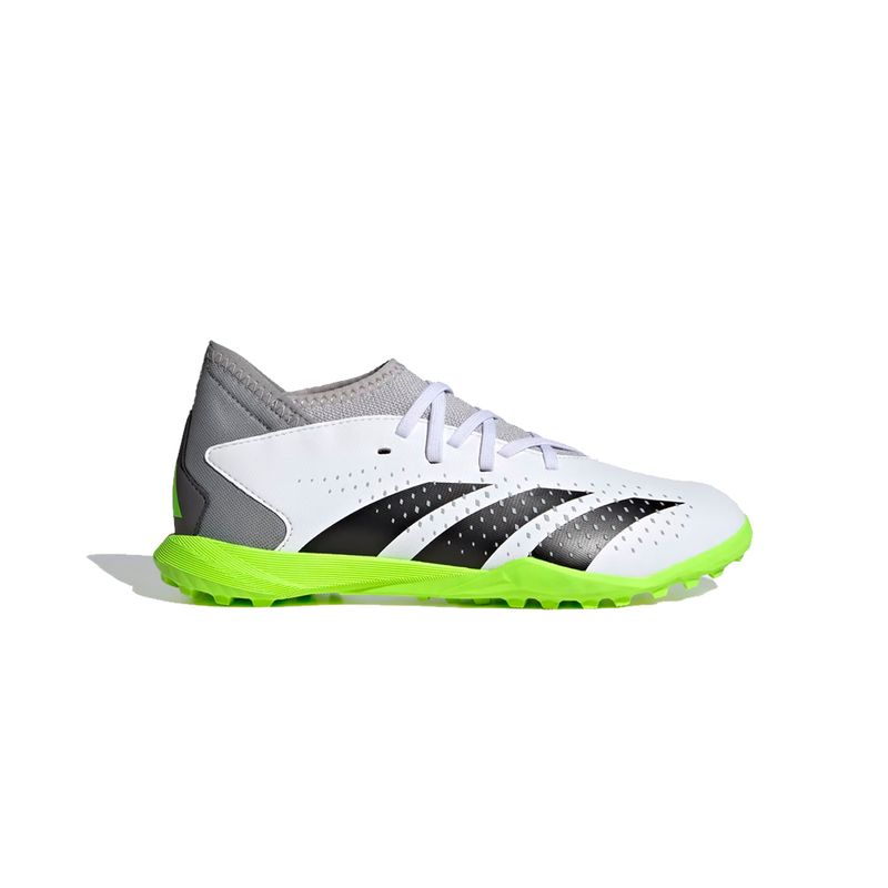 BOTINES adidas X Crazyfast PREDATOR ACCURACY.3 JUVENIL - Seven Sport