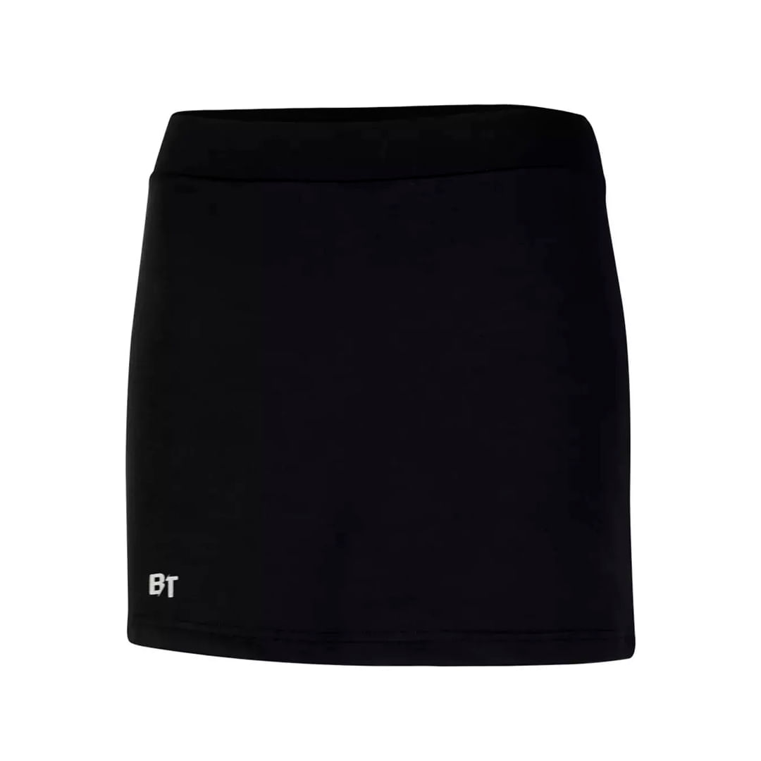 POLLERA BODYTHERM CON CALZA MUJER - Seven Sport