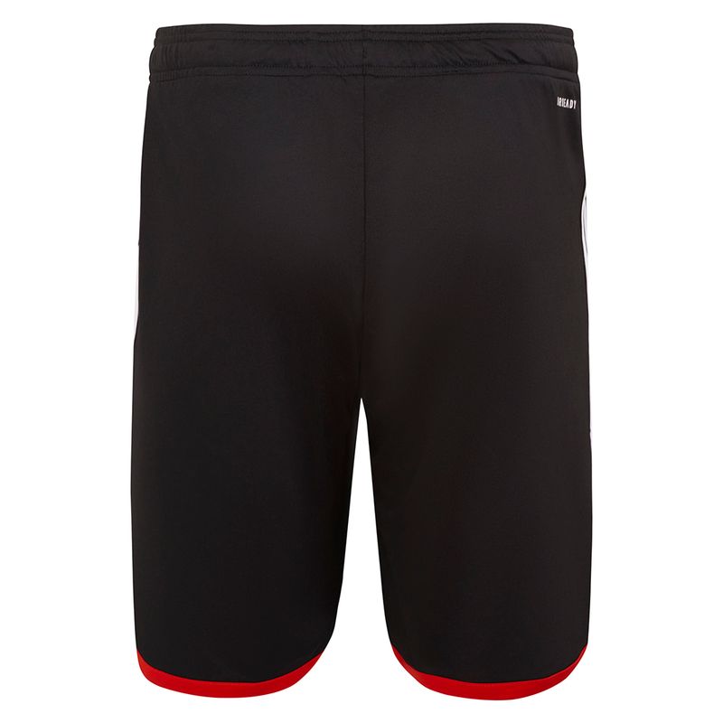 SHORT adidas RIVER PLATE TITULAR 23/24 HOMBRE - Seven Sport