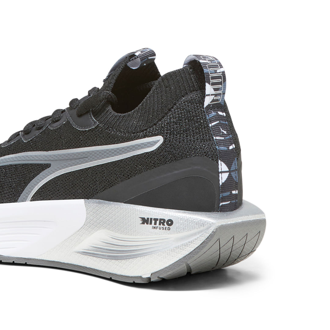 ZAPATILLAS PUMA PWR XX NITRO LUXE RETRO GIAM MUJER - Seven Sport