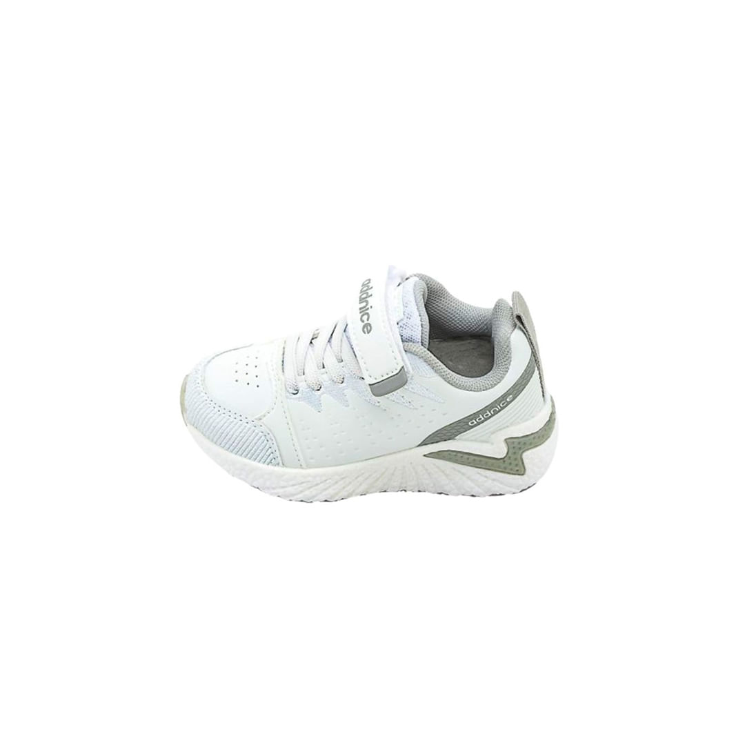ZAPATILLAS ADDNICE RAY CLASSIC VELCRO BEBÉ - Seven Sport