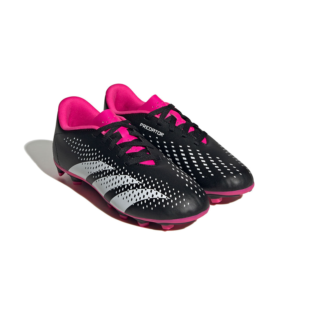 BOTINES adidas PREDATOR ACCURACY 4 JUVENIL - Seven Sport