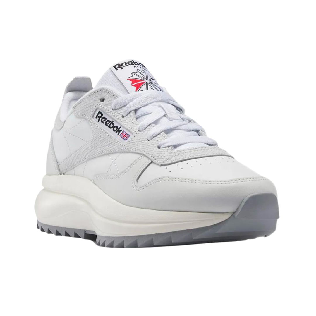 ZAPATILLAS REEBOK CLASSIC LEATHER SP EXTRA MUJER - Seven Sport