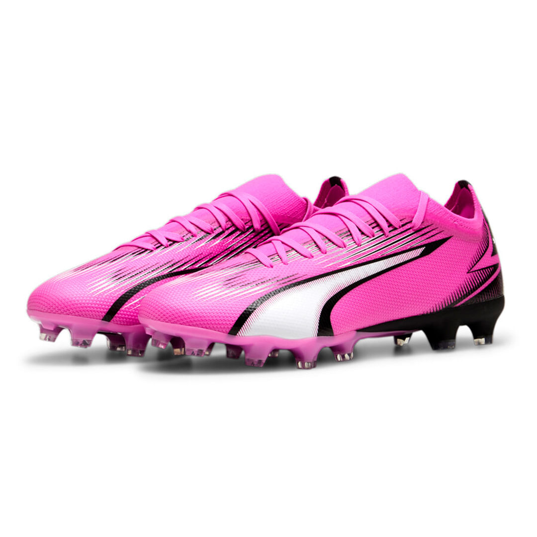 BOTINES PUMA ULTRA MATCH FG/AG ADP HOMBRE - Seven Sport