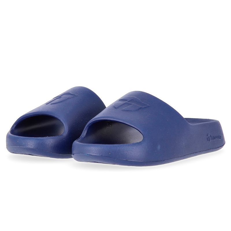 OJOTAS TOPPER KAI UNISEX - Seven Sport