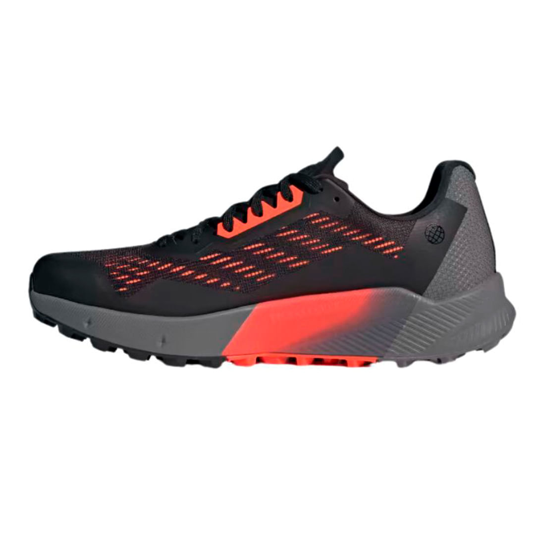 ZAPATILLAS ADIDAS TERREX AGRAVIC FLOW HOMBRE - Seven Sport