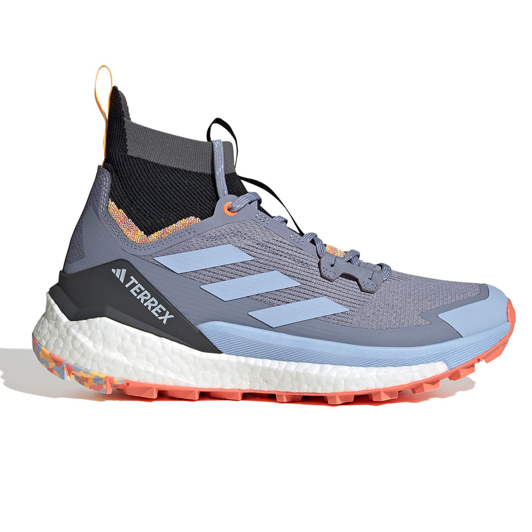 ZAPATILLAS ADIDAS TERREX FREE HIKER 2.0 HOMBRE - Seven Sport