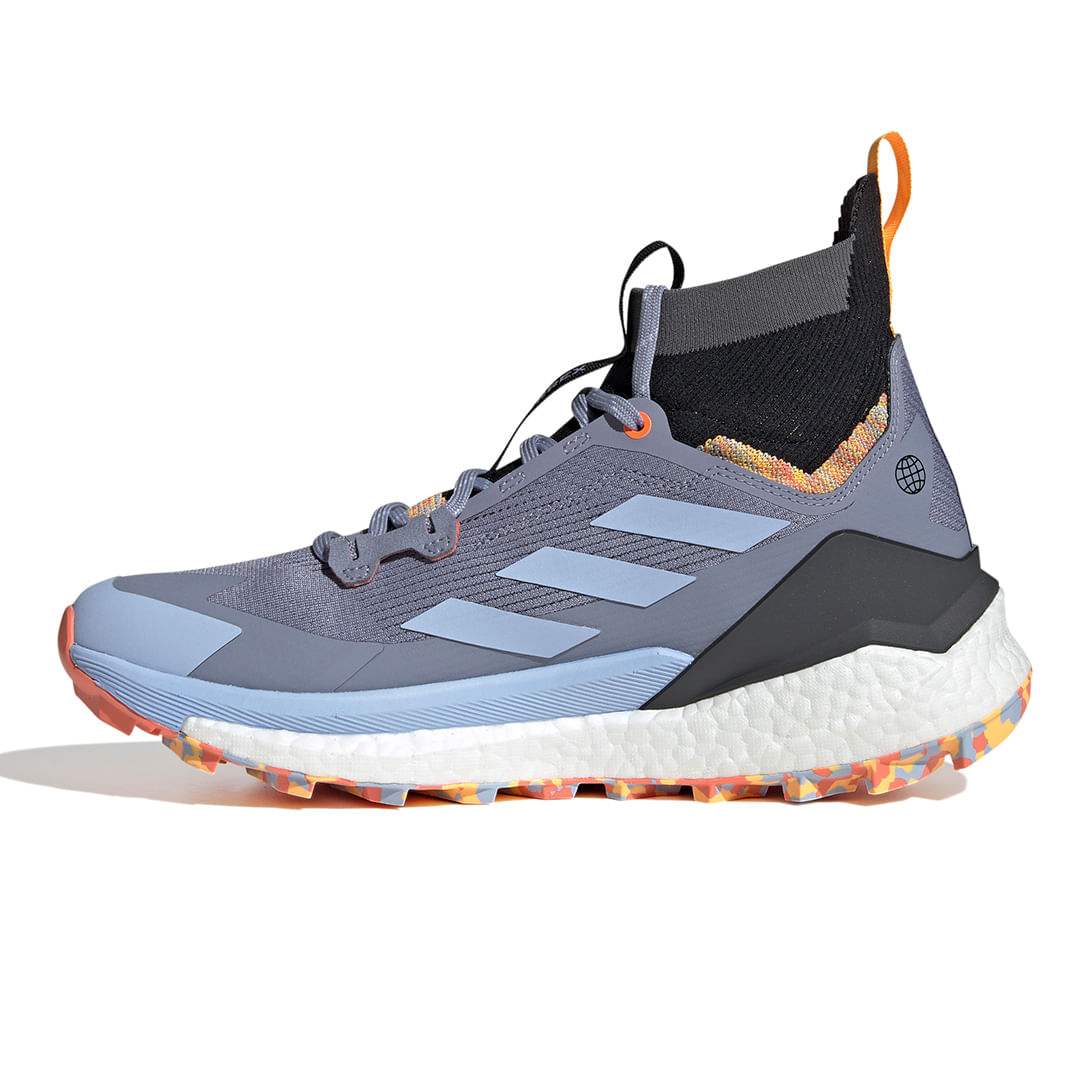 ZAPATILLAS ADIDAS TERREX FREE HIKER 2.0 HOMBRE - Seven Sport