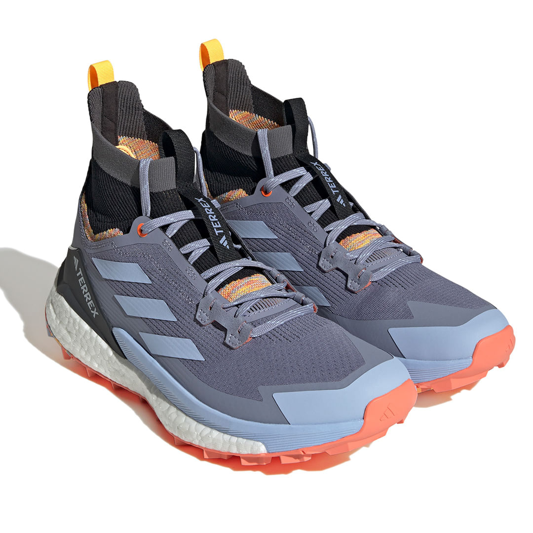 ZAPATILLAS ADIDAS TERREX FREE HIKER 2.0 HOMBRE - Seven Sport