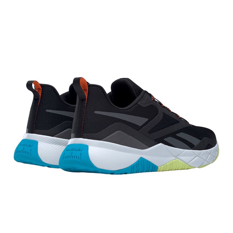 ZAPATILLAS REEBOK NFX TRAINER HOMBRE - Seven Sport