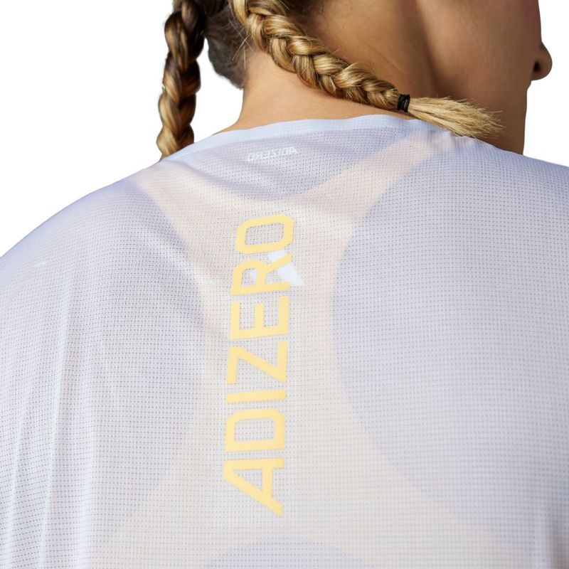 MUSCULOSA ADIDAS ADIZERO MUJER - Seven Sport