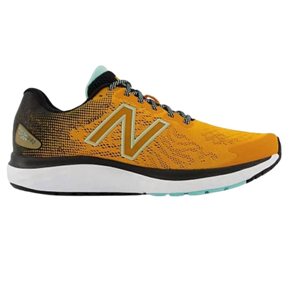 ZAPATILLAS NEW BALANCE HOMBRE - Seven Sport