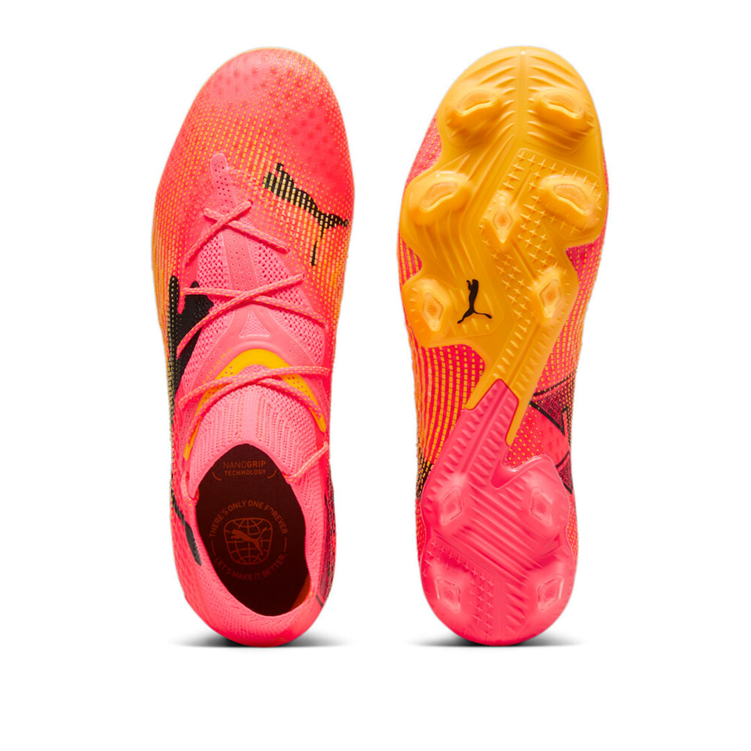 BOTINES PUMA FUTURE ULTIMATE FG/AG HOMBRE - Seven Sport