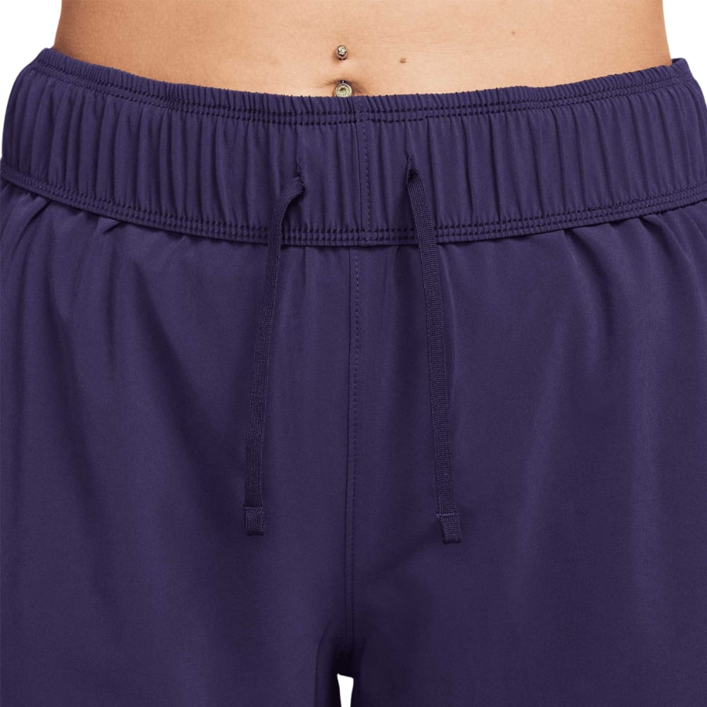 PANTALON NIKE FAST MUJER - Seven Sport