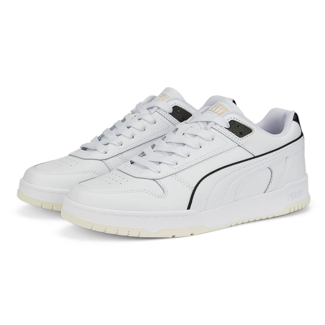 ZAPATILLAS PUMA RBD GAME LOW ADP UNISEX - Seven Sport