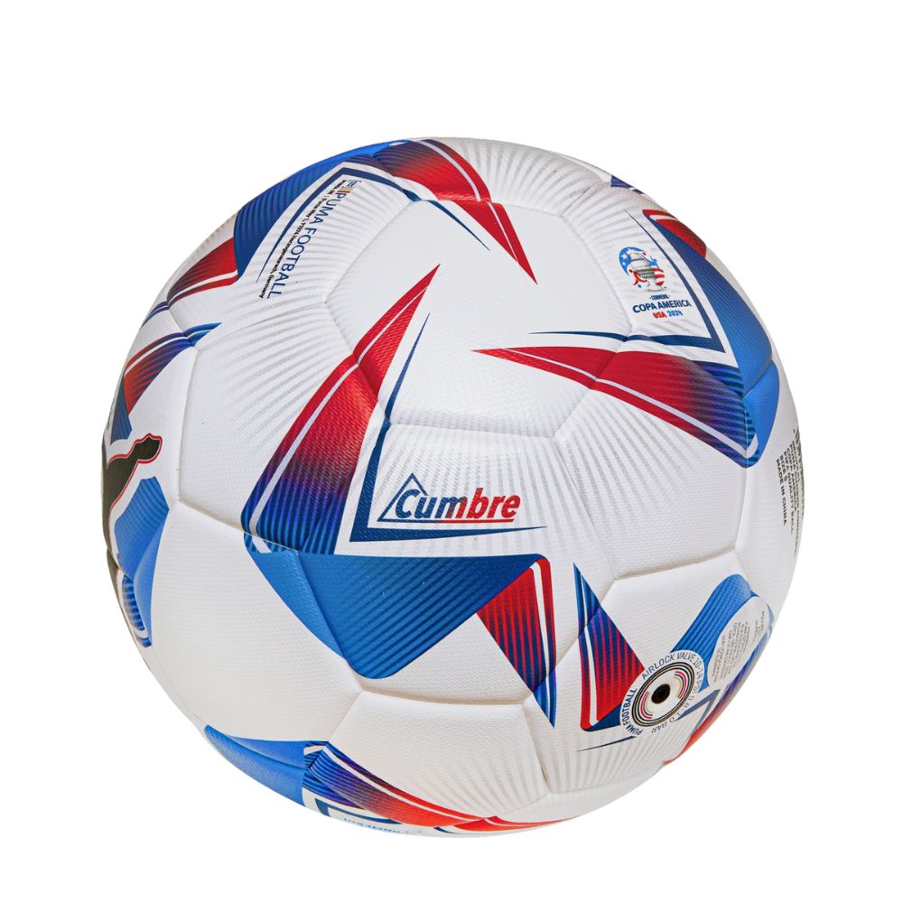 PELOTA PUMA CUMBRE CONMEBOL COPA AMERICA UNISEX - Seven Sport