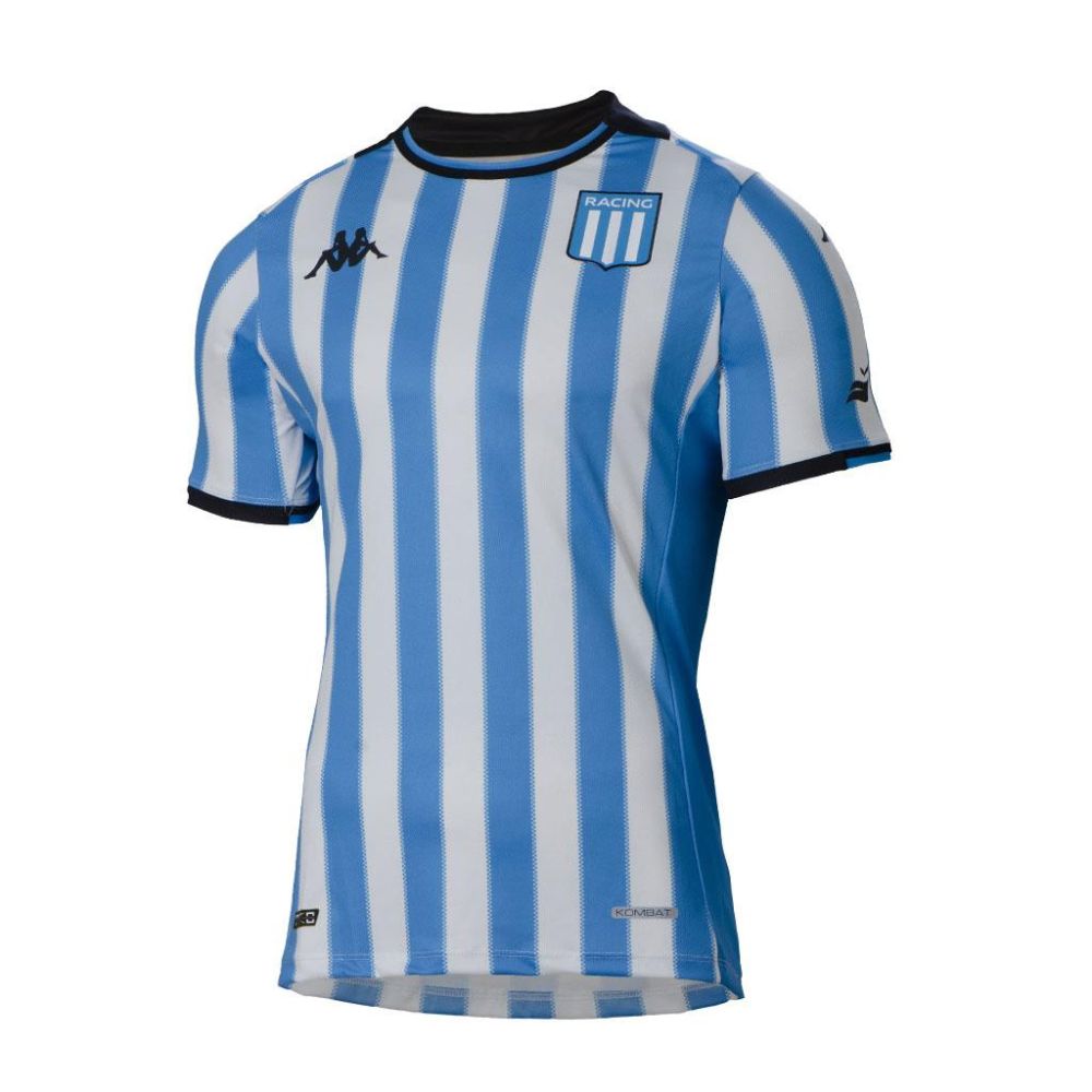 CAMISETA KAPPA RACING HOMBRE - Seven Sport