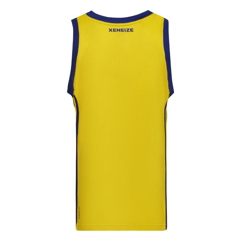 MUSCULOSA ADIDAS BOCA JUNIORS 23/24 HOMBRE - Seven Sport