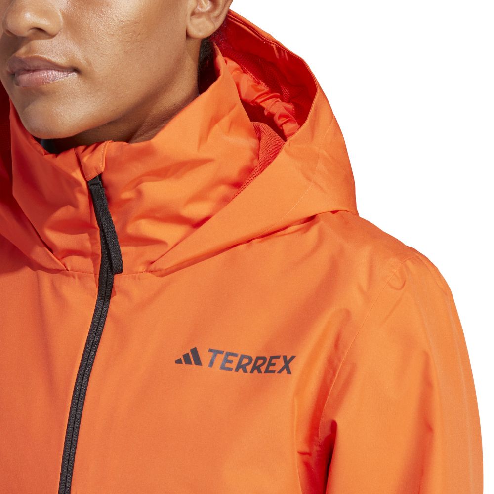 CAMPERA ADIDAS MULTI RAIN TERREX MUJER - Seven Sport