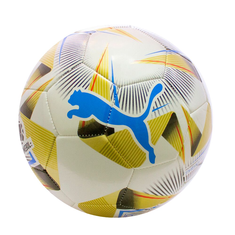 PELOTA PUMA CUMBRE CONMEBOL COPA AMERICA MS UNISEX - Seven Sport