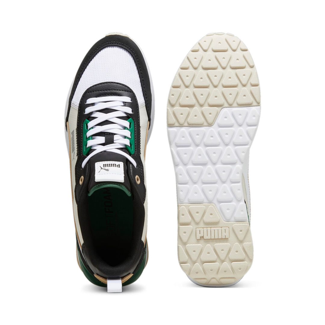 ZAPATILLAS PUMA R22 ADP UNISEX - Seven Sport