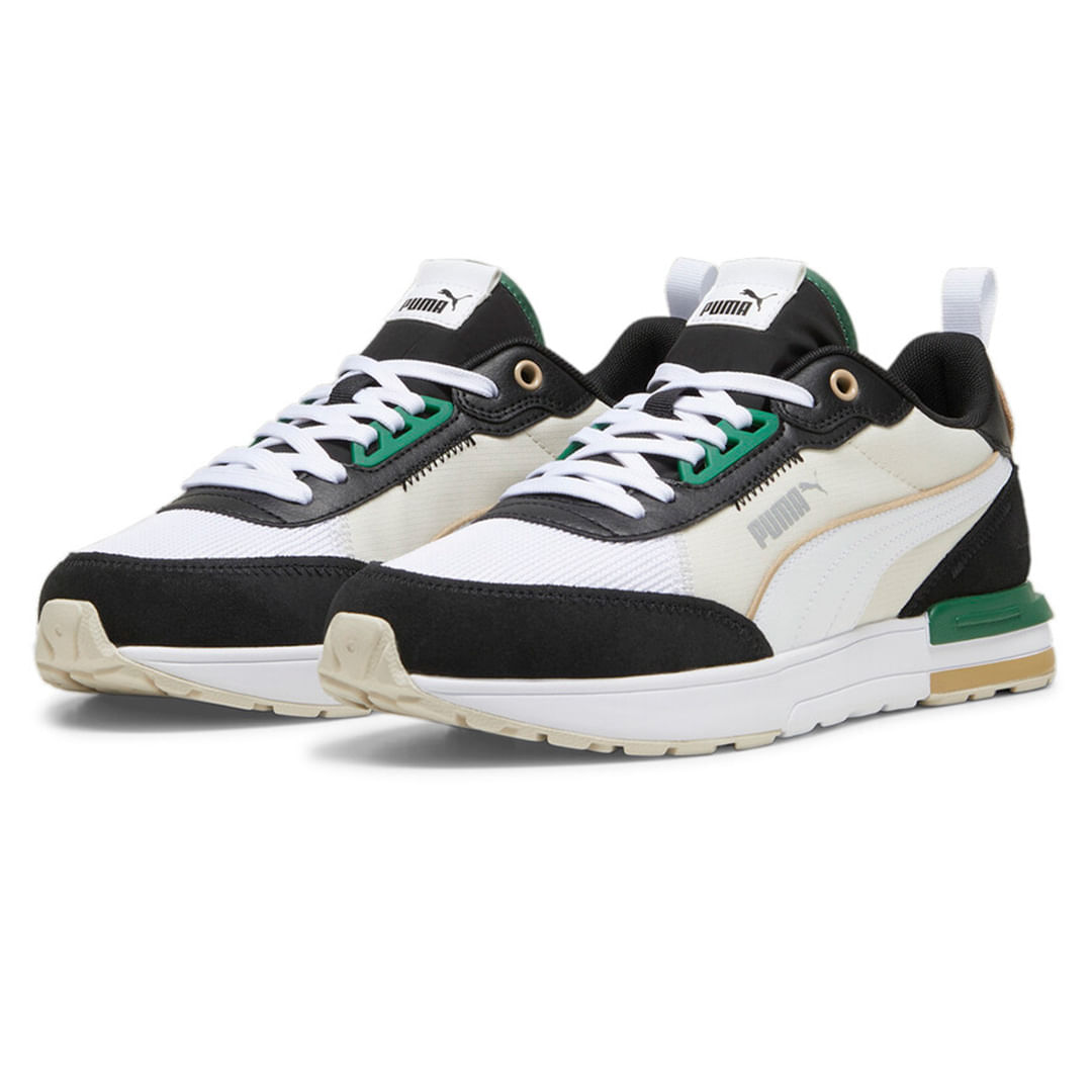 ZAPATILLAS PUMA R22 ADP UNISEX - Seven Sport