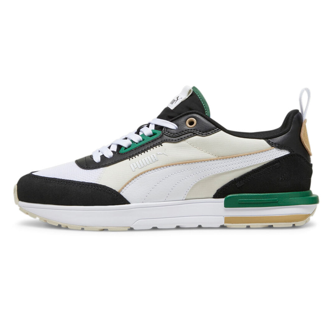 ZAPATILLAS PUMA R22 ADP UNISEX - Seven Sport