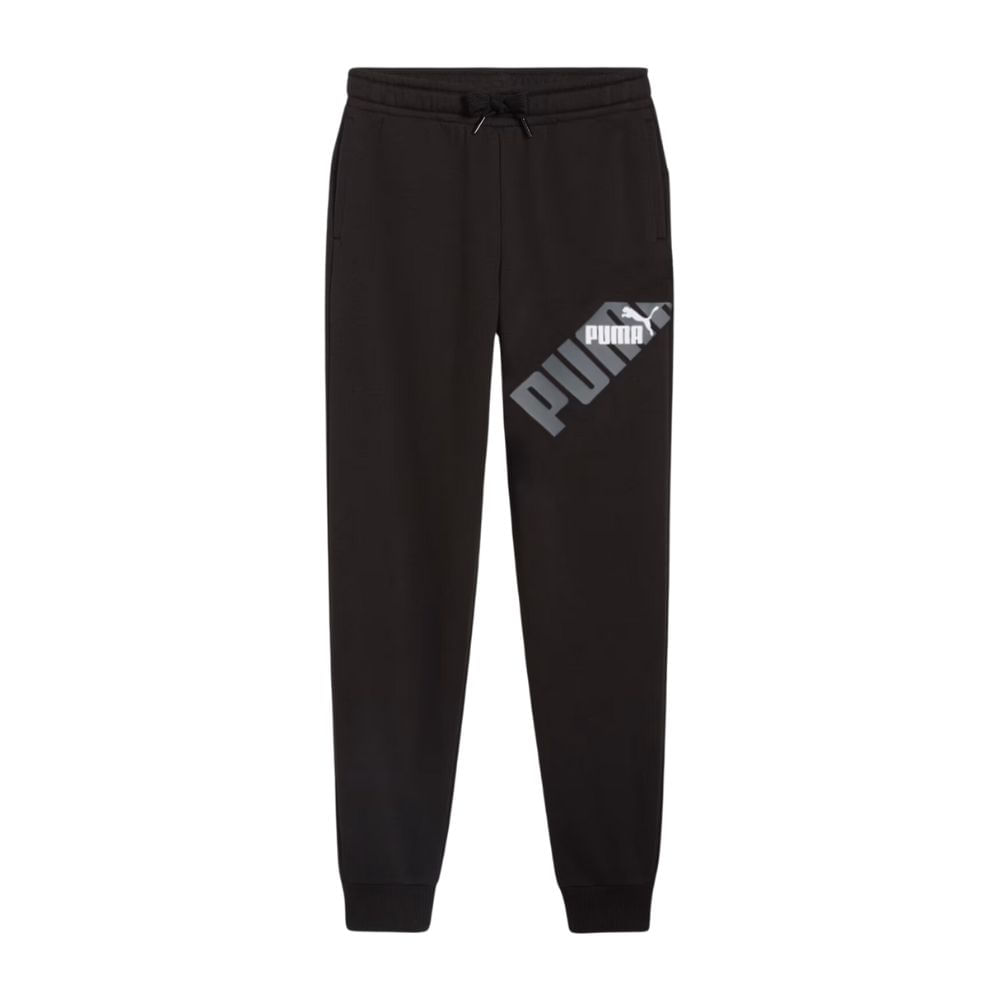 PANTALON PUMA POWER HOMBRE - Seven Sport