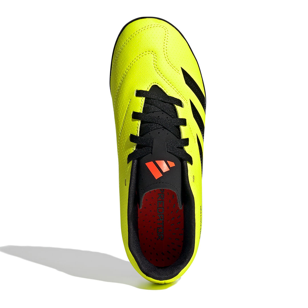 BOTINES ADIDAS PREDATOR CLUB L TF JUVENIL - Seven Sport