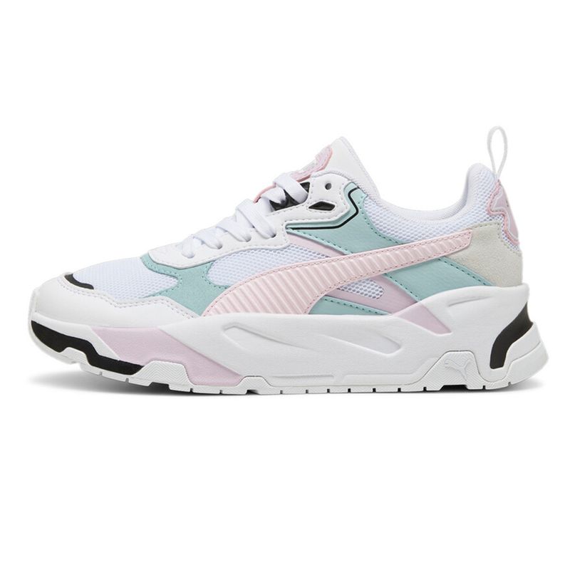 ZAPATILLAS PUMA TRINITY MUJER - Seven Sport