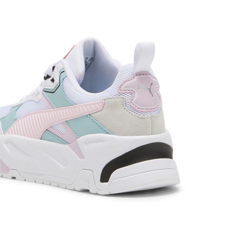 ZAPATILLAS PUMA TRINITY MUJER - Seven Sport