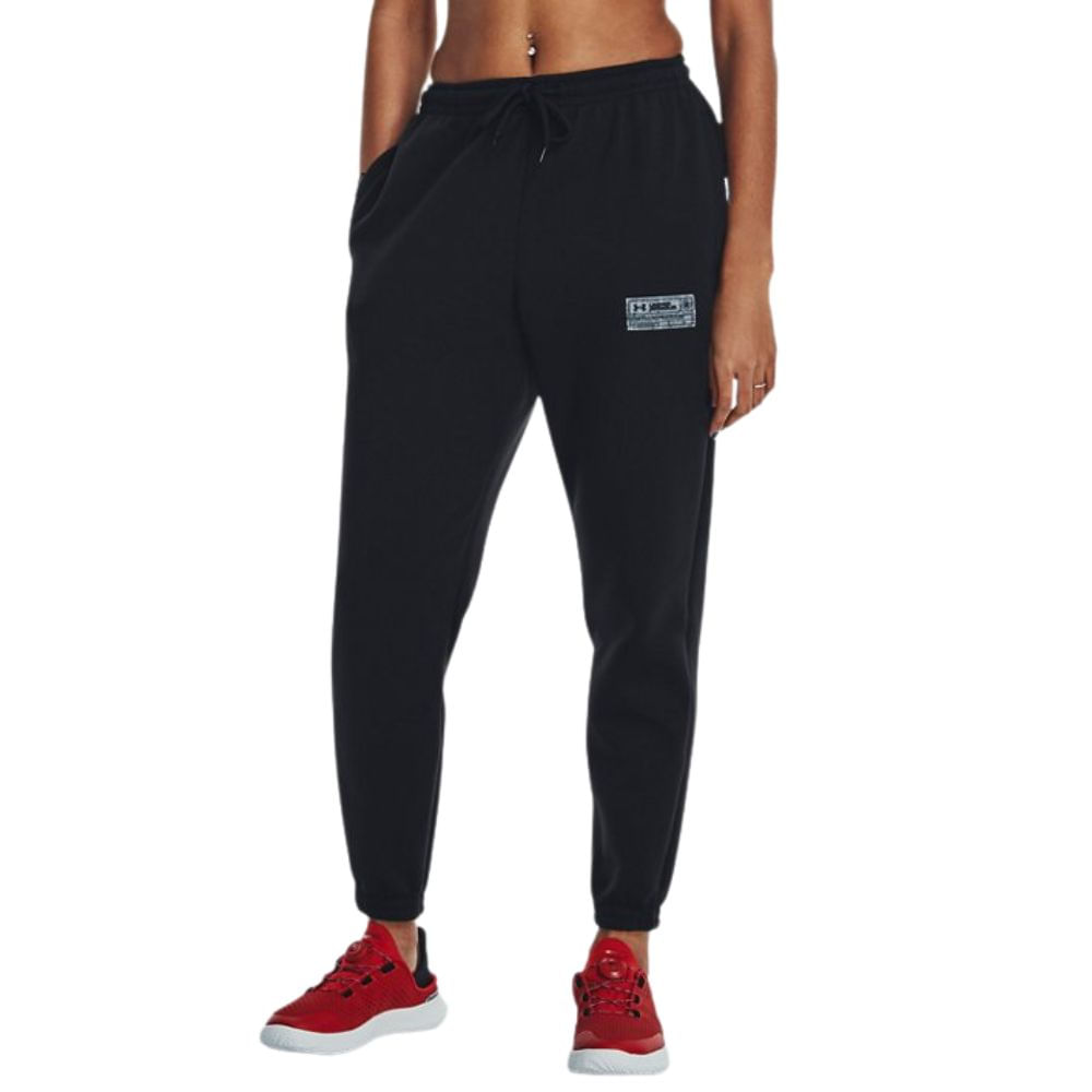 PANTALON UNDER ARMOUR SUMMIT KNIT UNISEX - Seven Sport