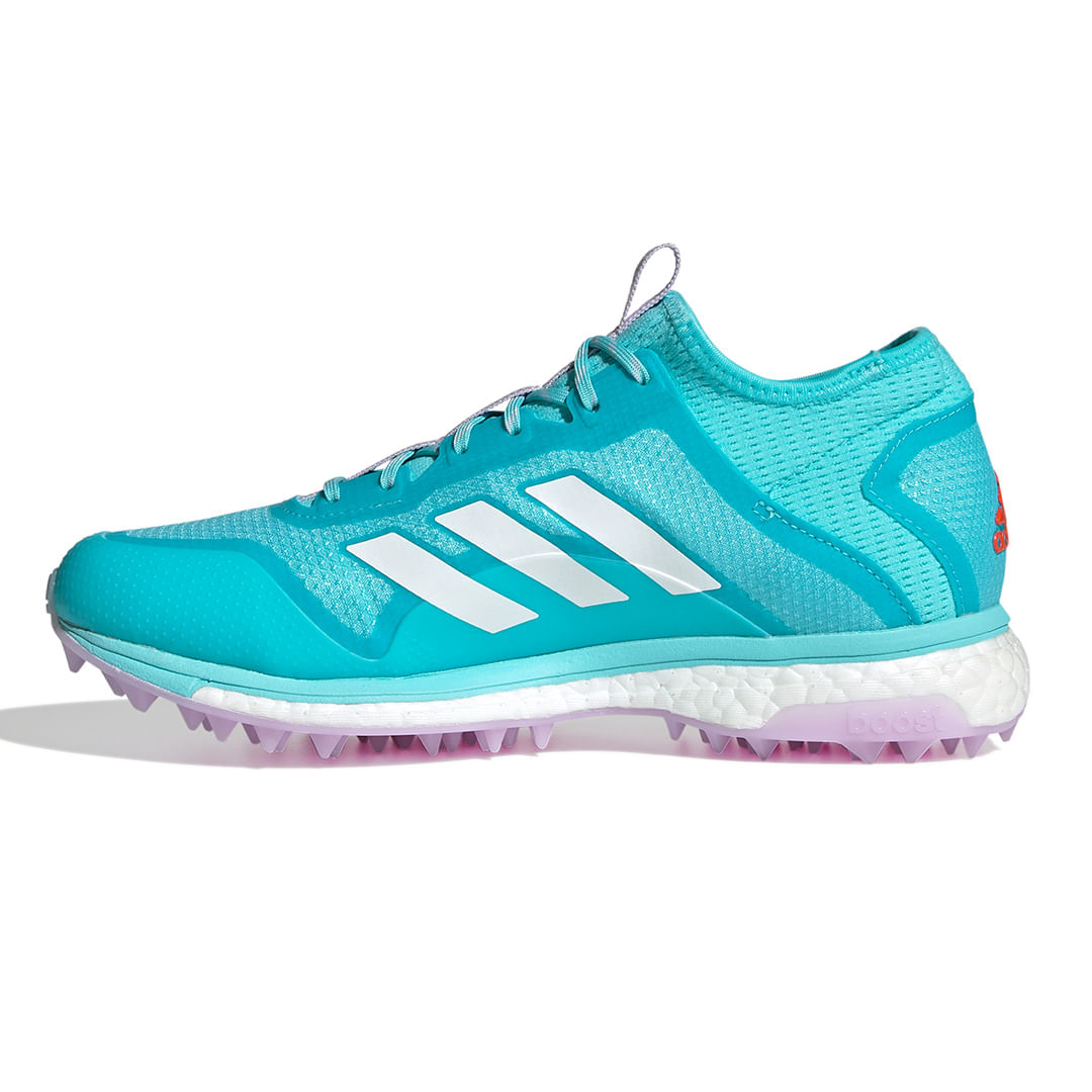 ZAPATILLAS ADIDAS FABELA X EMPOWER MUJER - Seven Sport