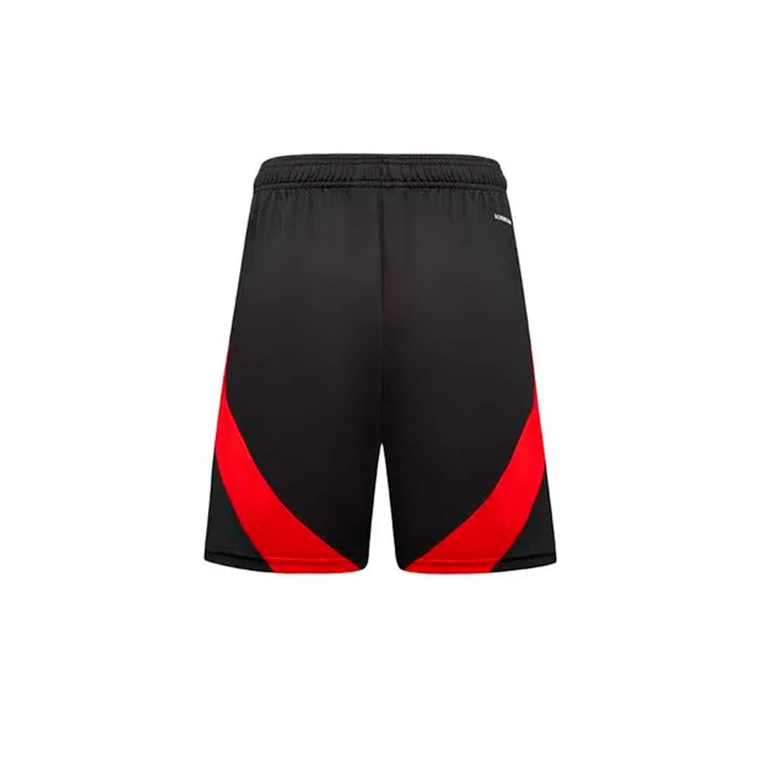 SHORT TITULAR NIÑO ADIDAS RIVER PLATE 24/25 - Seven Sport