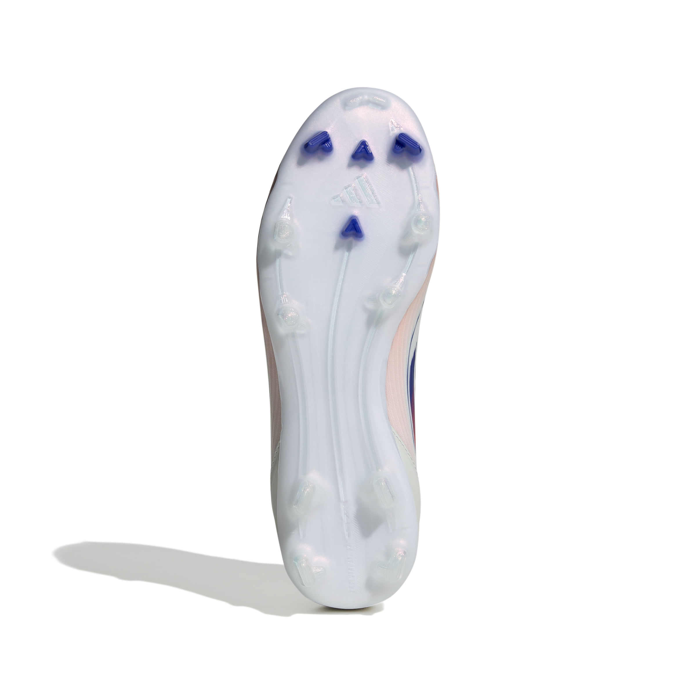 BOTINES HOMBRE ADIDAS F50 LEAGUE MID FG - Seven Sport