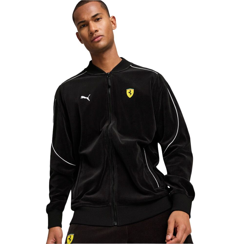 CAMPERA HOMBRE PUMA FERRARI RACE MT7 - Seven Sport