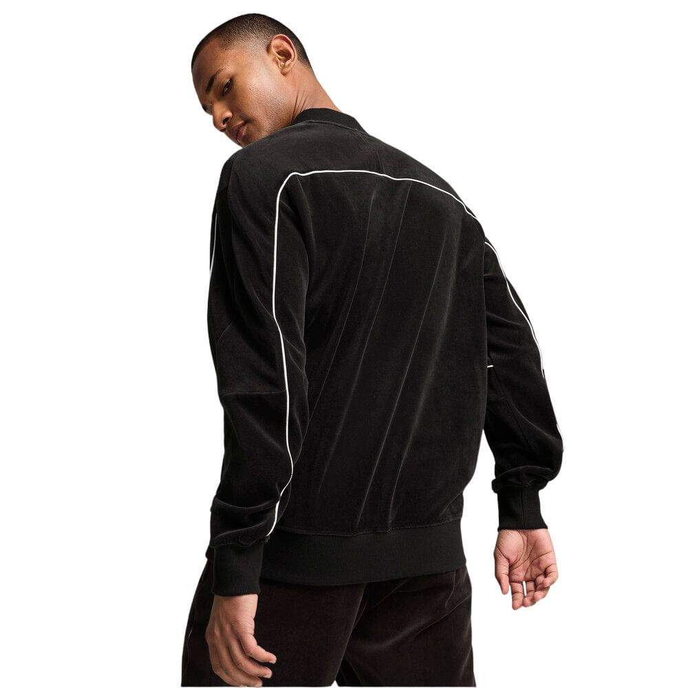 CAMPERA HOMBRE PUMA FERRARI RACE MT7 - Seven Sport