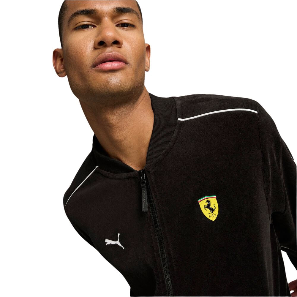 CAMPERA HOMBRE PUMA FERRARI RACE MT7 - Seven Sport