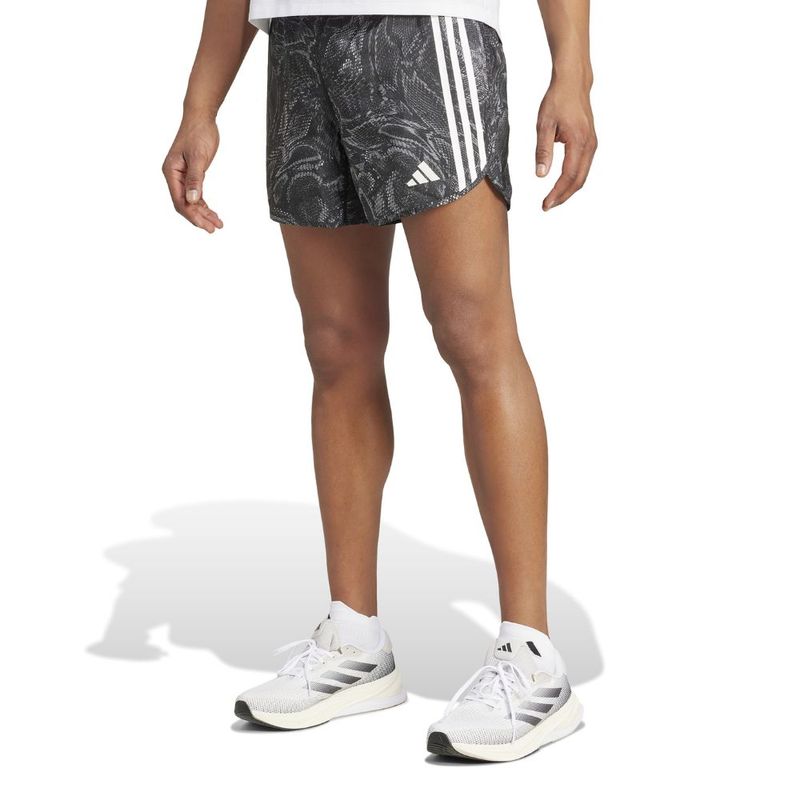 SHORT HOMBRE ADIDAS AEROREADY - Seven Sport
