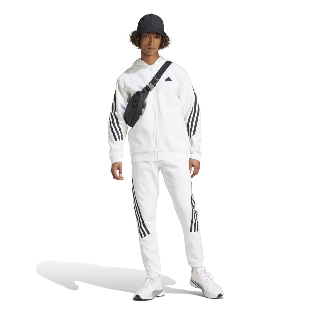 PANTALON HOMBRE ADIDAS FUTURE ICONS - Seven Sport