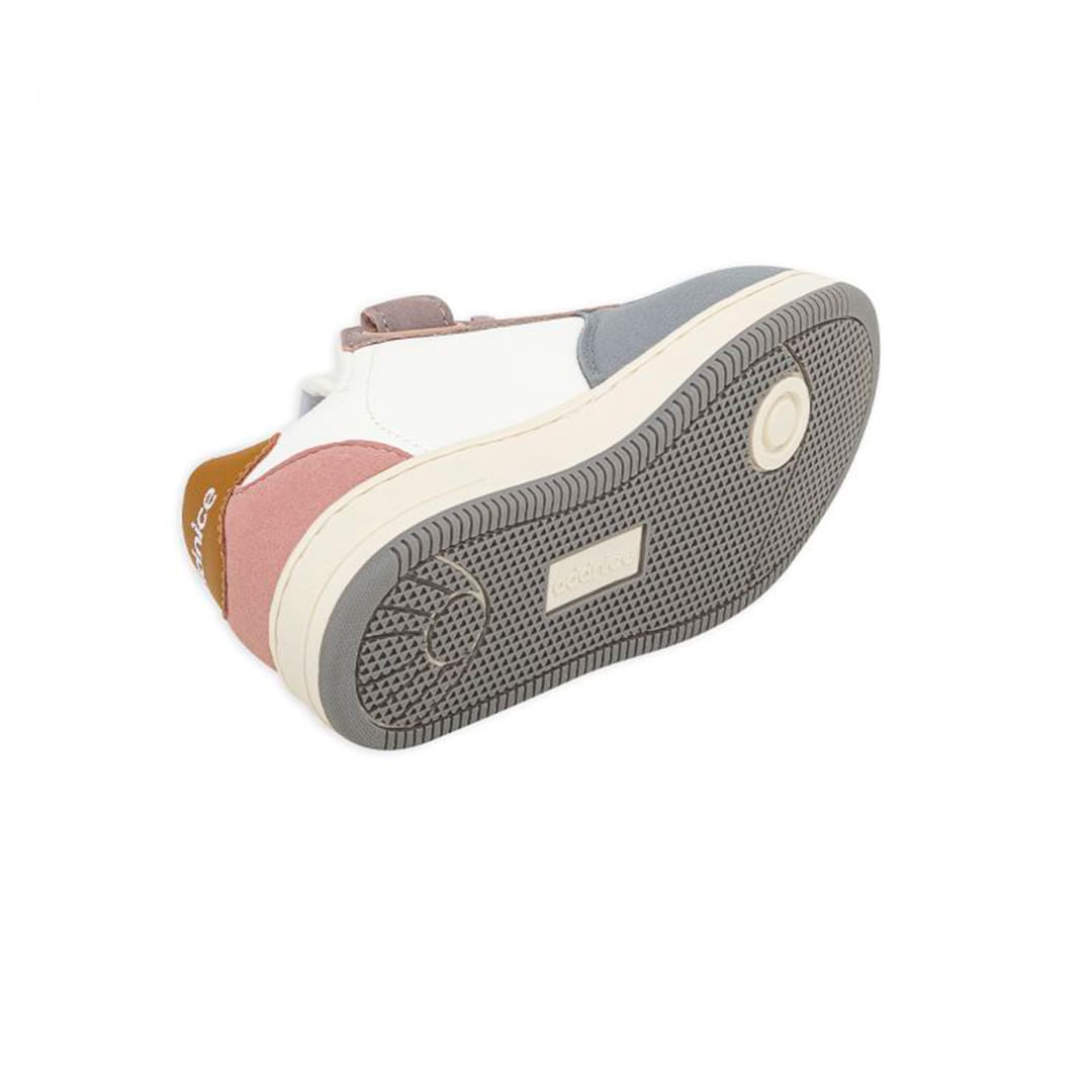 ZAPATILLAS NIÑO ADDNICE BOSTON - Seven Sport