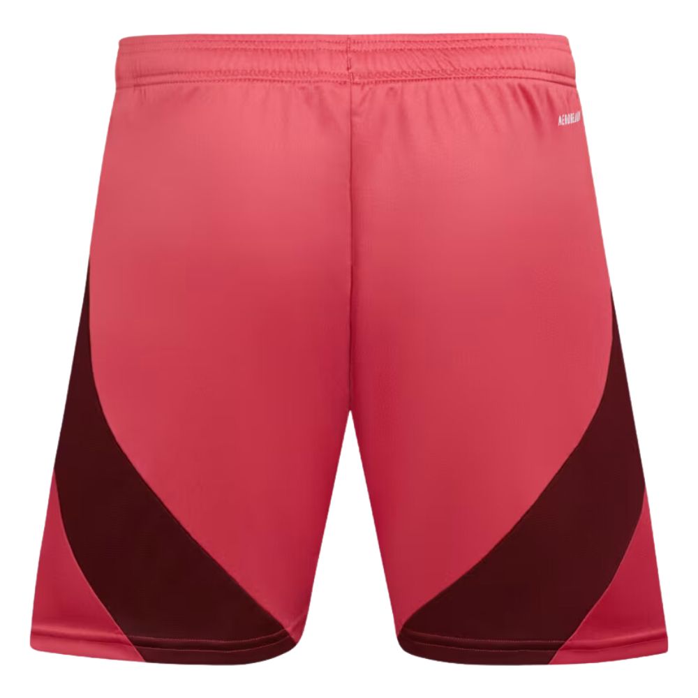 SHORT ALTERNATIVO HOMBRE ADIDAS RIVER PLATE 24/25 - Seven Sport