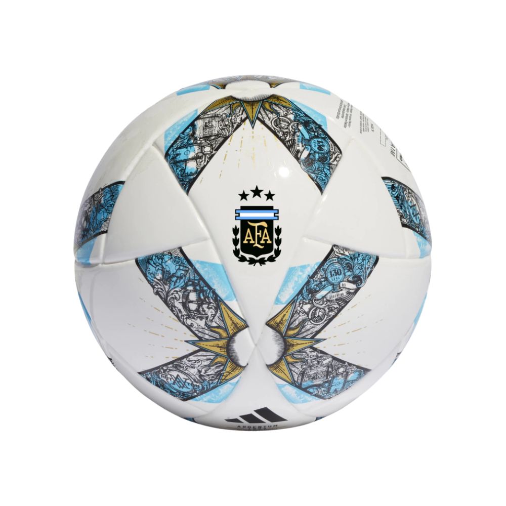 PELOTA UNISEX ADIDAS AFA PRO SAL - Seven Sport